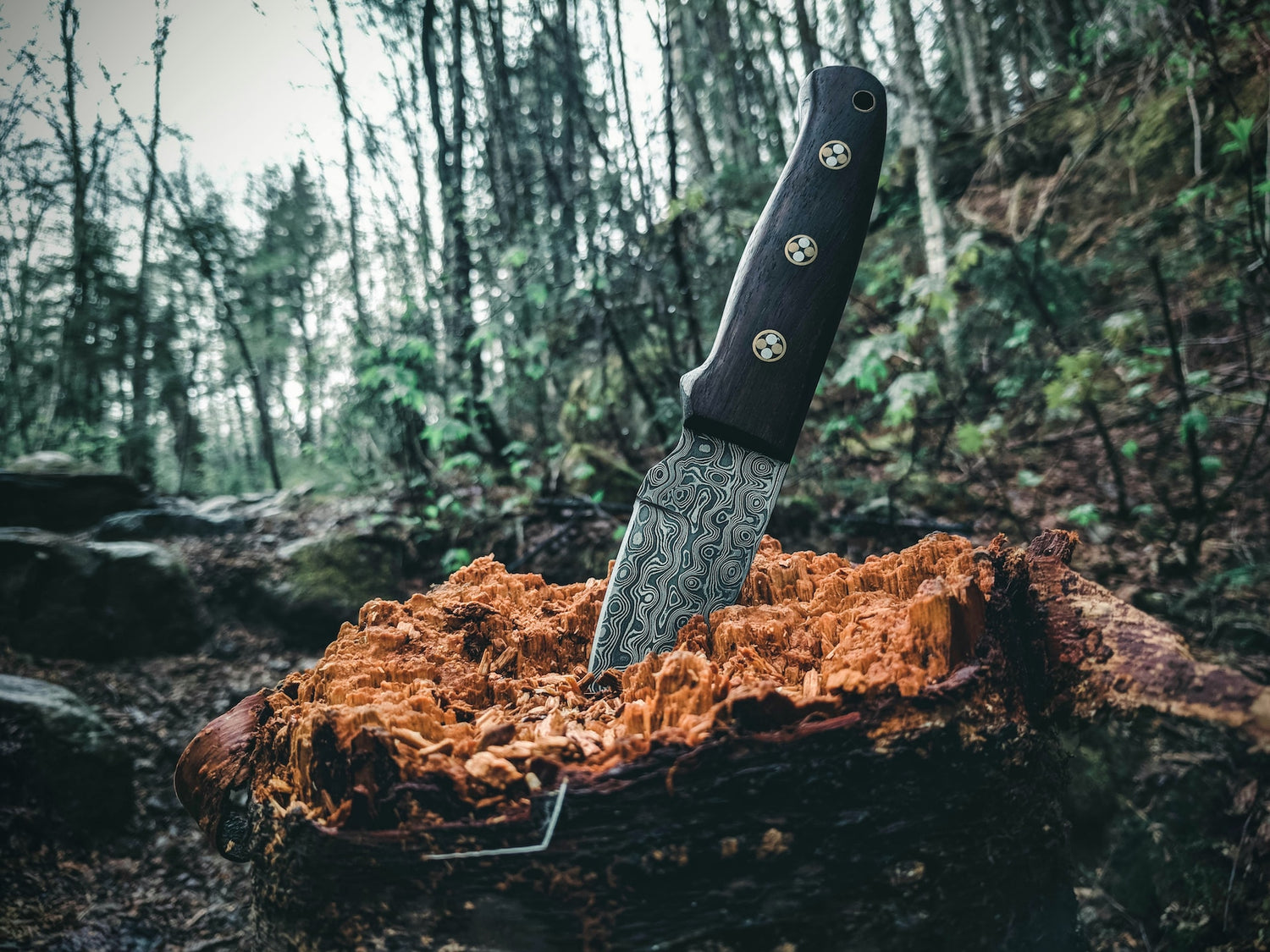 Slick Survival - Premium Knives & Survival Gear for Outdoor
