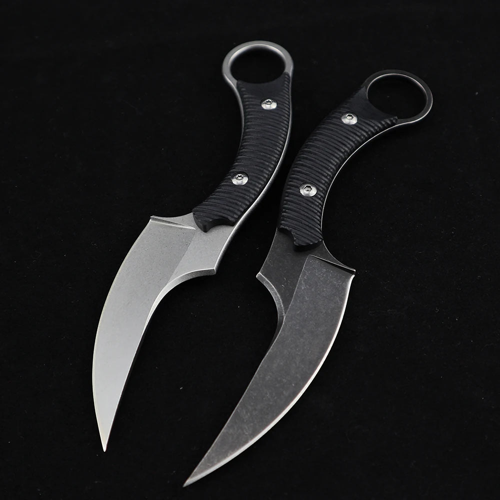 Slick Survival Premium Knives and Survival Gear for Outdoor Enthusists