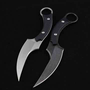 Slick Survival Premium Knives and Survival Gear for Outdoor Enthusists