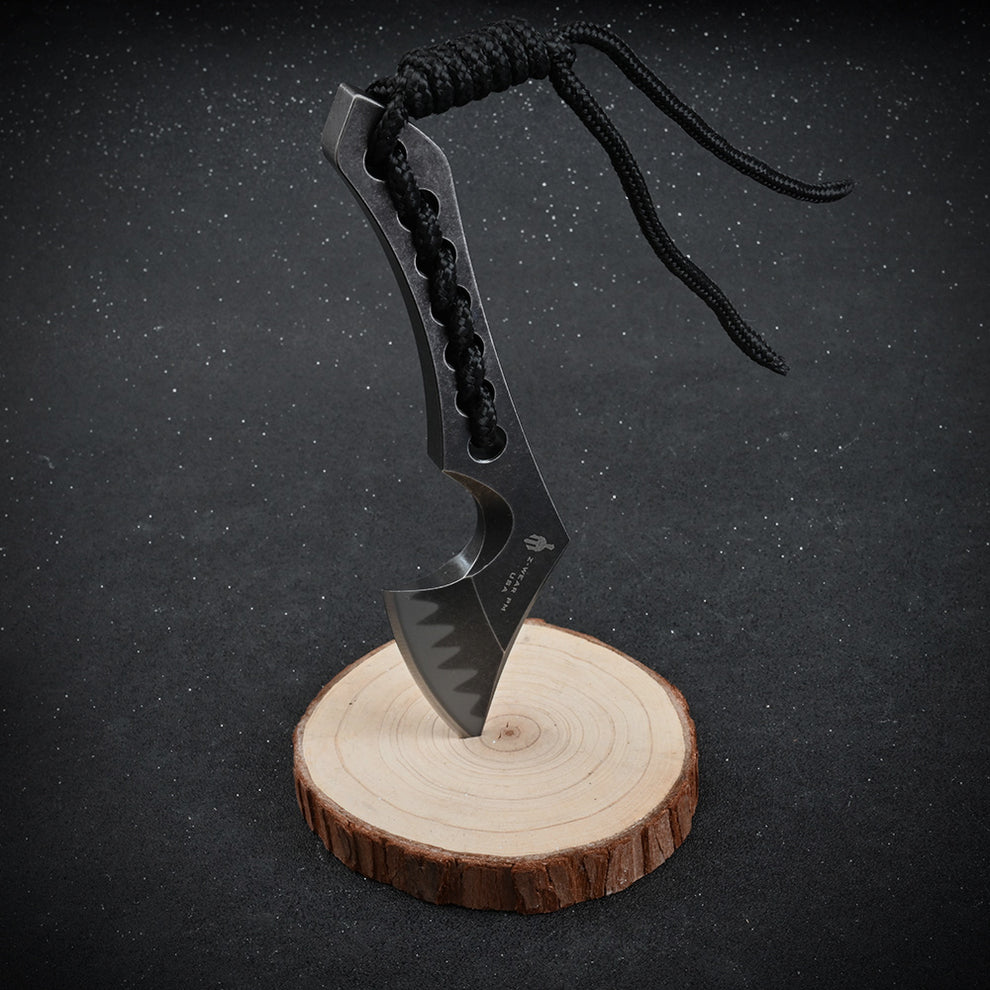 Z-Strike Mini Hatchet | Compact and Durable Outdoor Tool