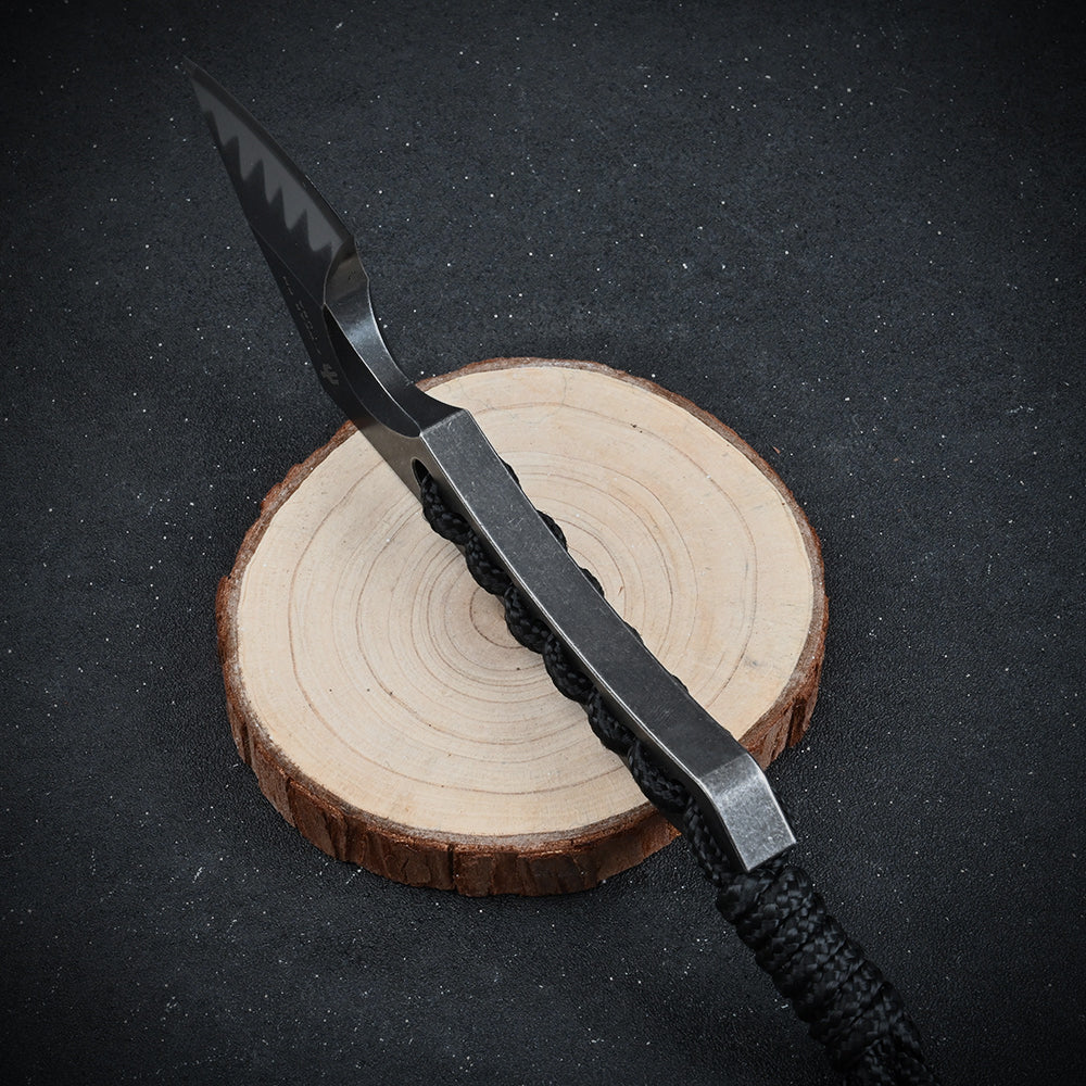 Z-Strike Mini Hatchet | Compact and Durable Outdoor Tool