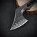 Z-Strike Mini Hatchet | Compact and Durable Outdoor Tool