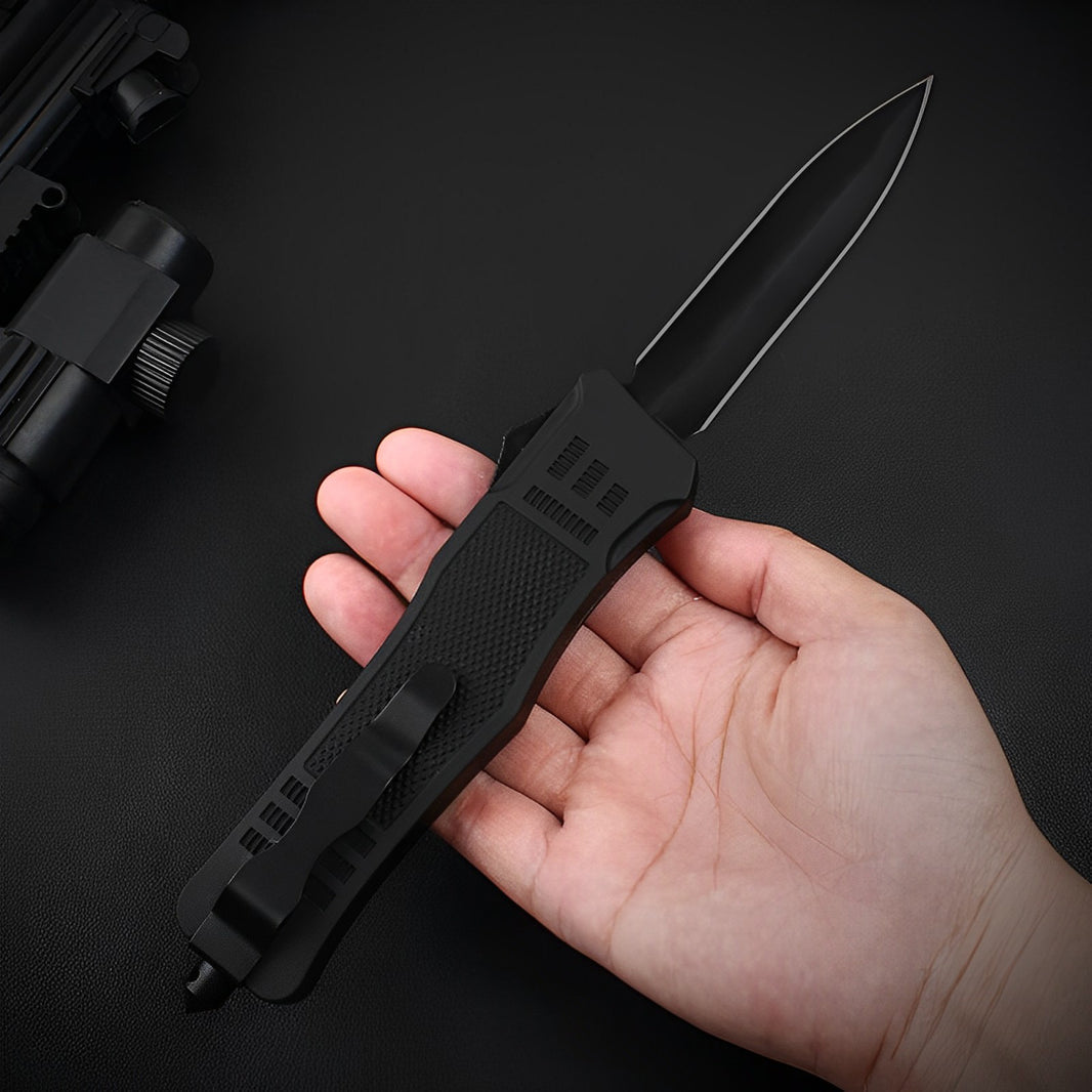 Slick Survival Premium Knives and Survival Gear for Outdoor Enthusists