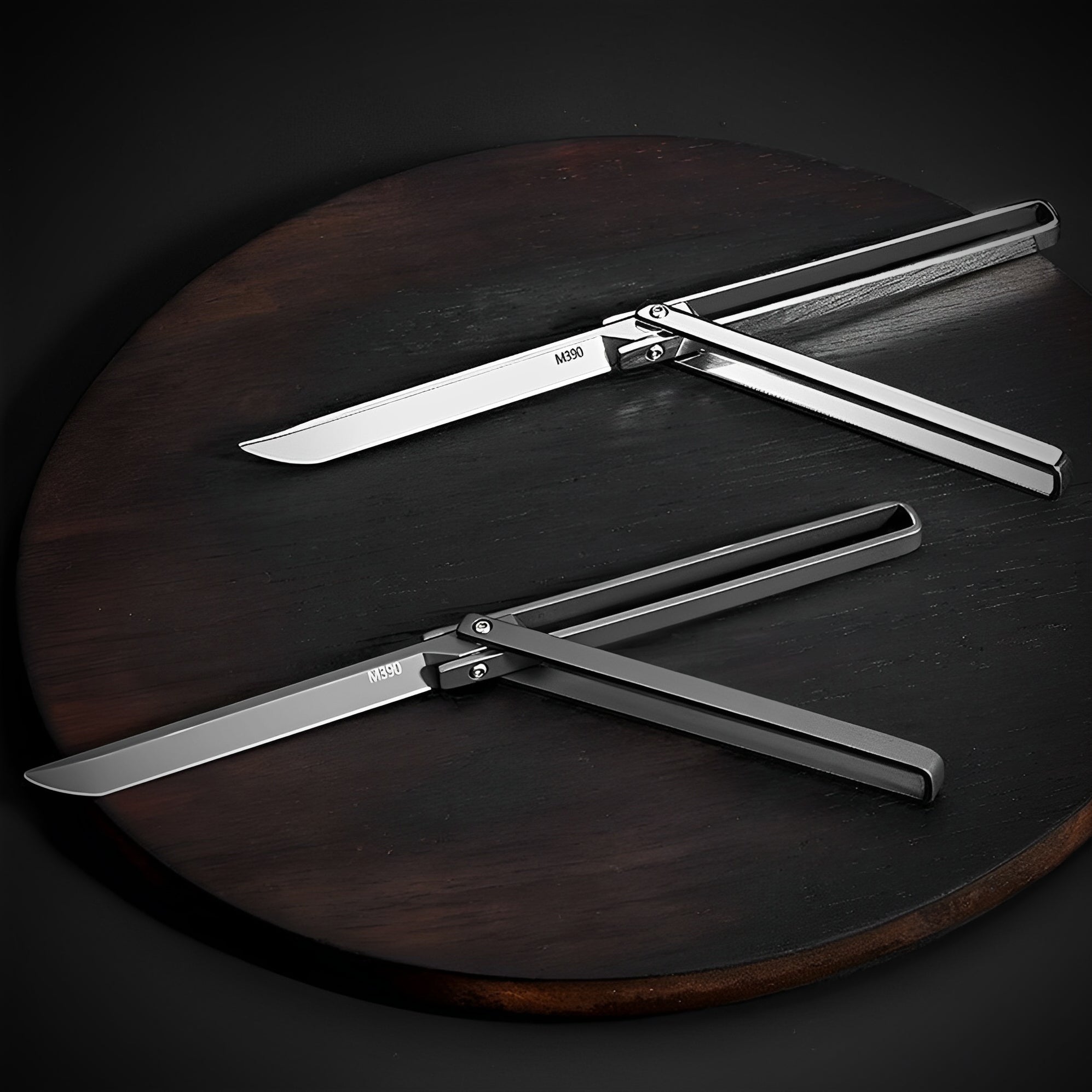 Flip Shift knife – Slick Survival