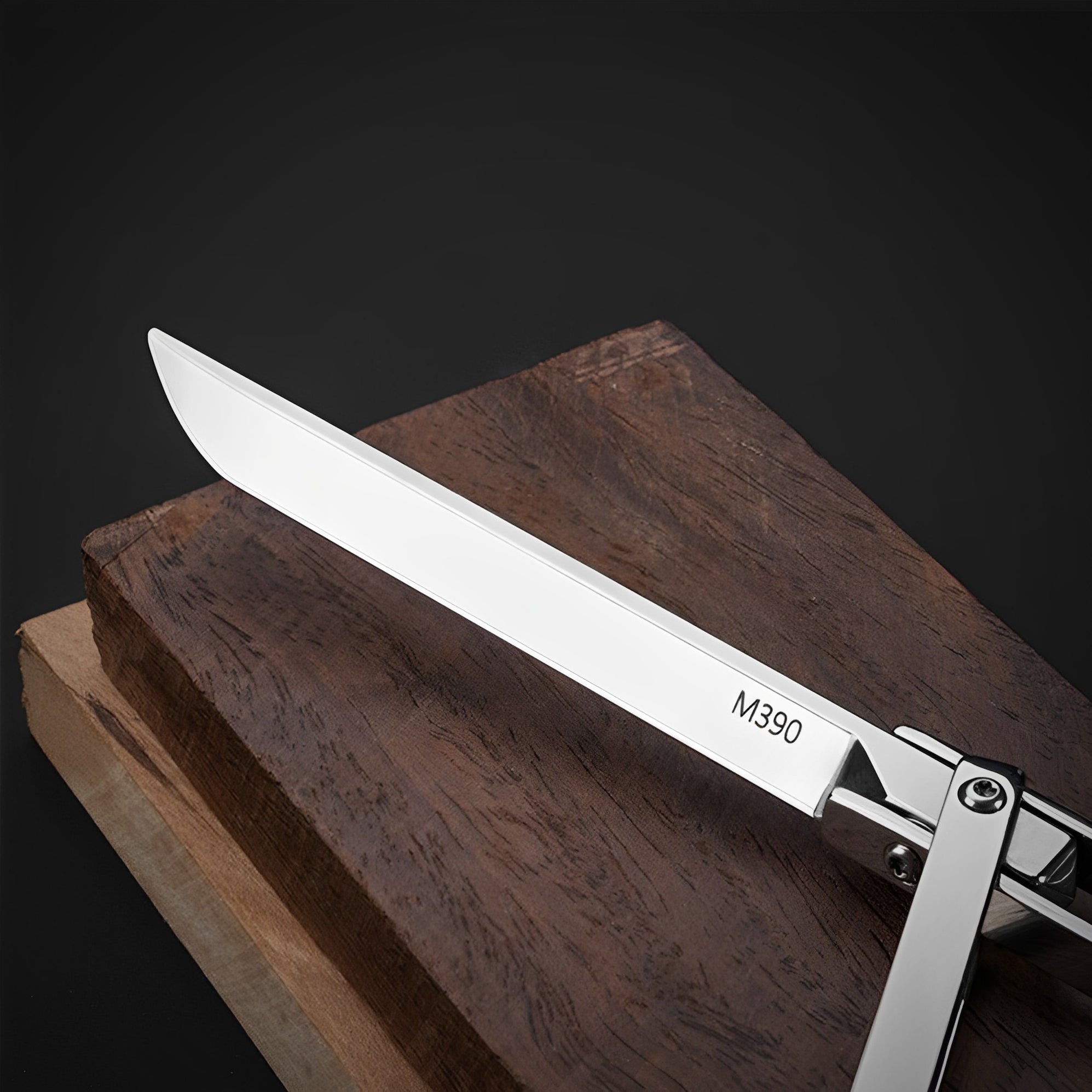 Slick Survival Premium Knives and Survival Gear for Outdoor Enthusists