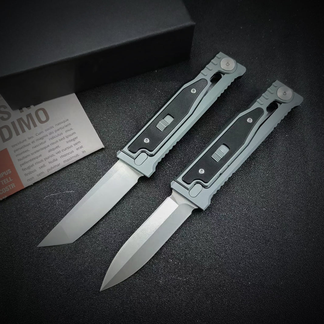 Slick Survival - Premium Knives & Survival Gear for Outdoor