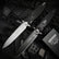Russian-HOKC Rocket Knife | Folding Blade for Tactical Use