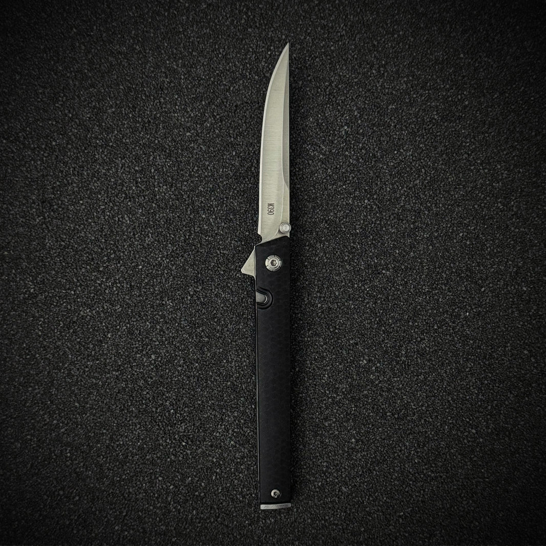 Slick Survival Premium Knives and Survival Gear for Outdoor Enthusists