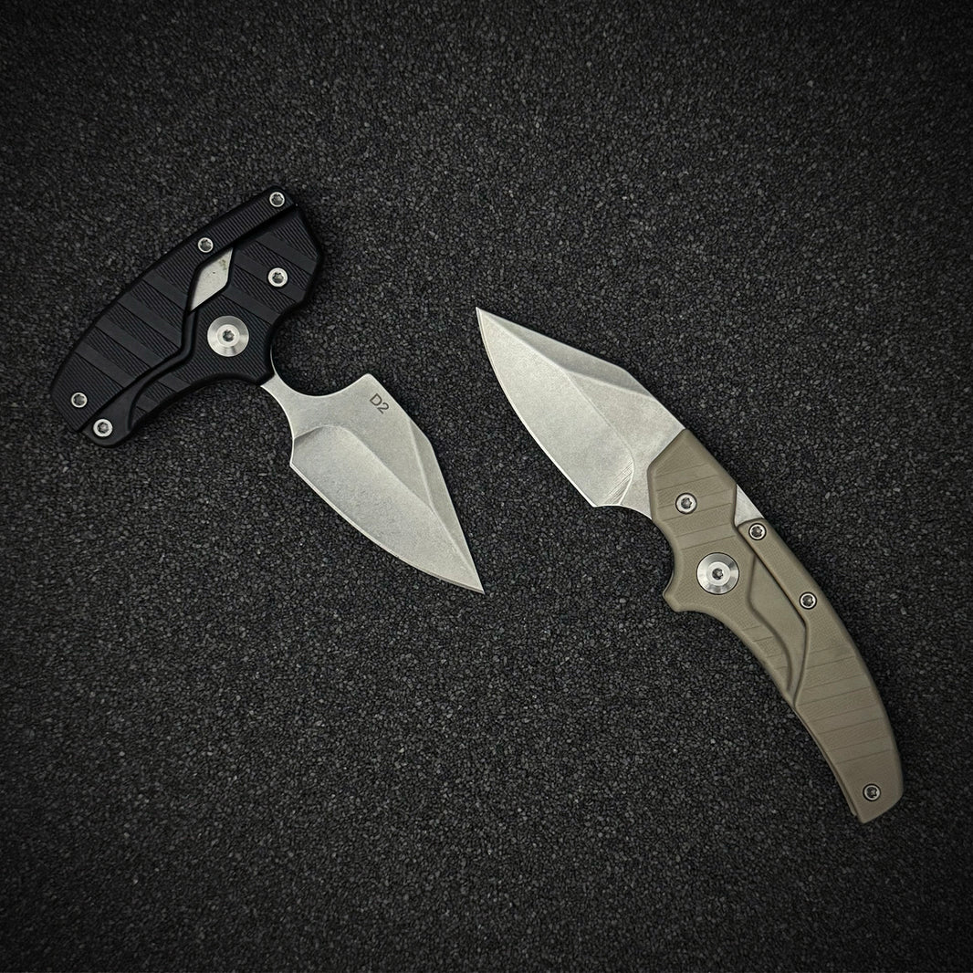 Slick Survival - Premium Knives & Survival Gear for Outdoor