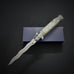 Sicilian Kris Knife | Iconic Blade for Collectors