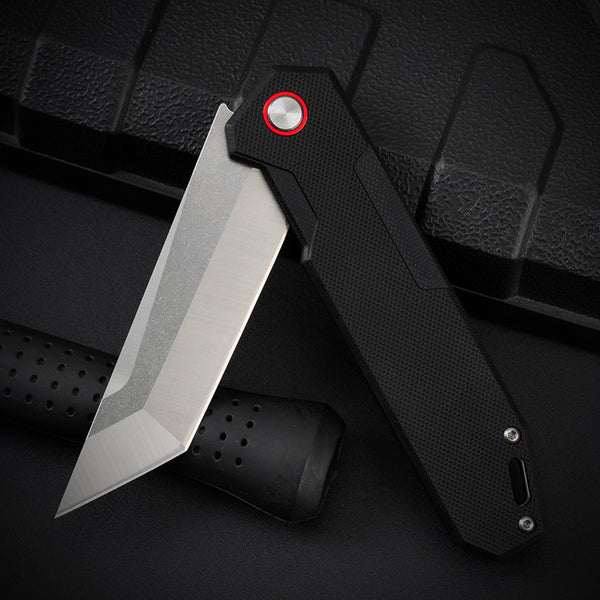 Tangora knife – Slick Survival