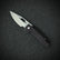 Linen Guard Knife | Compact and Reliable Outdoor Companion