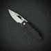 Linen Guard Knife | Compact and Reliable Outdoor Companion