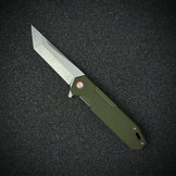 Tangora Knife | Compact Folding Blade