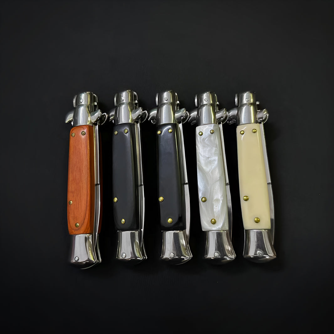 Slick Survival - Premium Knives & Survival Gear for Outdoor